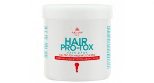 KALLOS – HAIR PRO-TOX ΜΑΣΚΑ ΜΑΛΛΙΩΝ